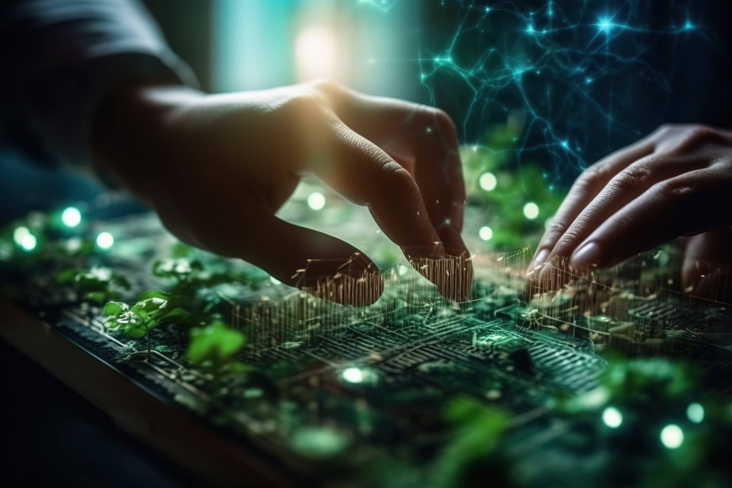 Cómo la tecnología nos ayuda a ahorrar | Acis Energía