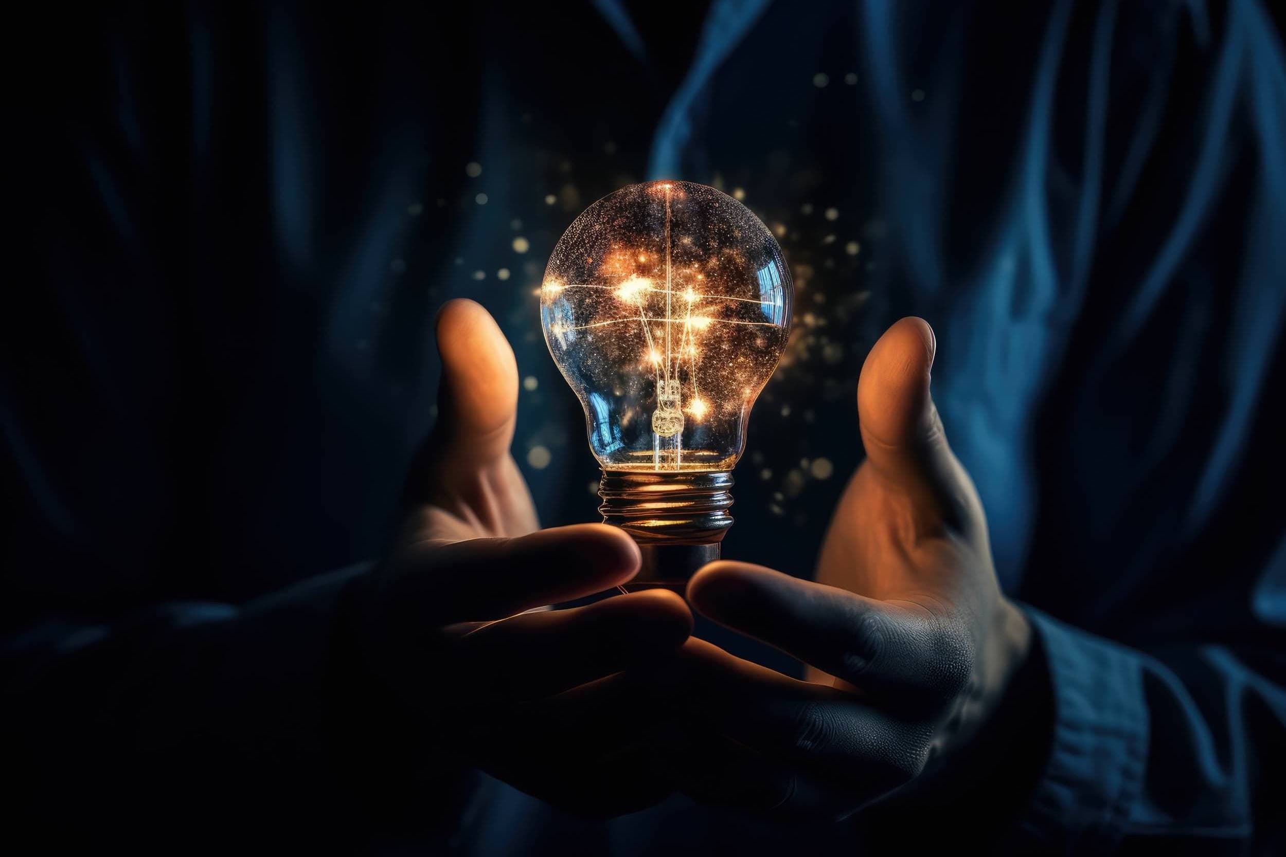 Sabes Cómo Contratar La Luz Acis Energía